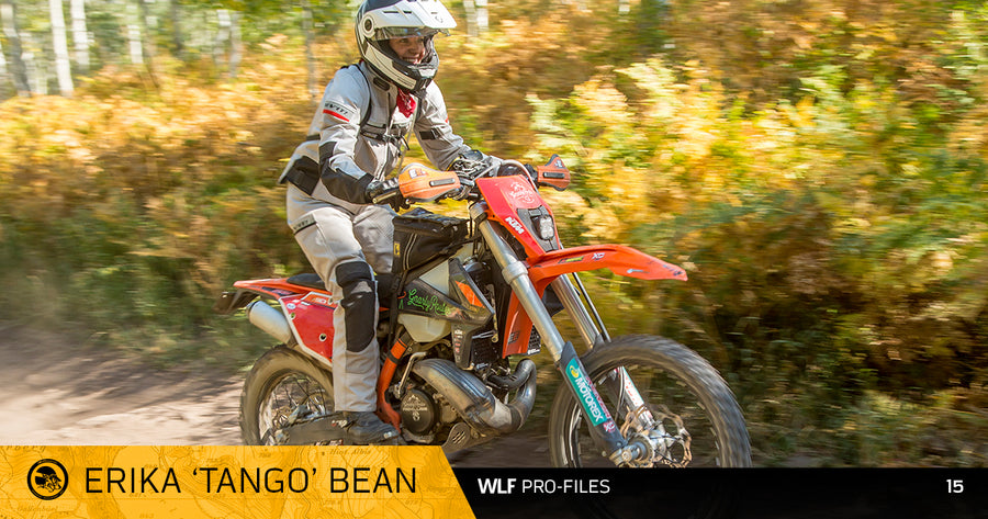 Profiles – WLF Enduro