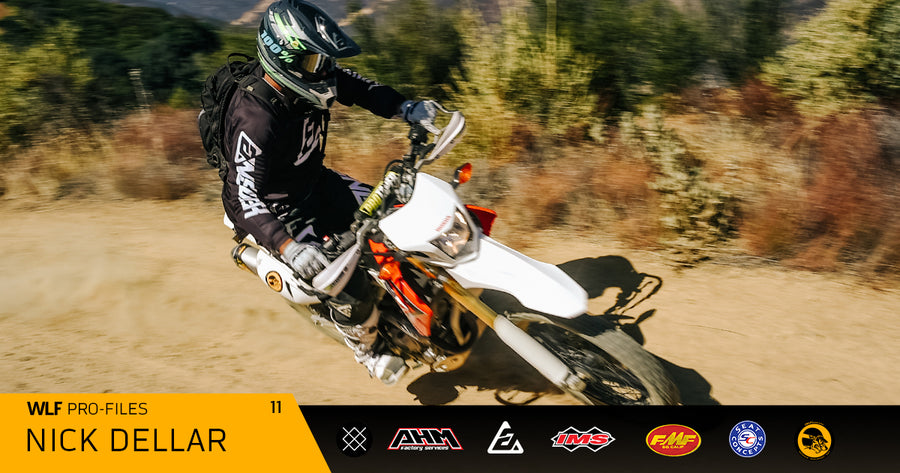 Profiles – WLF Enduro