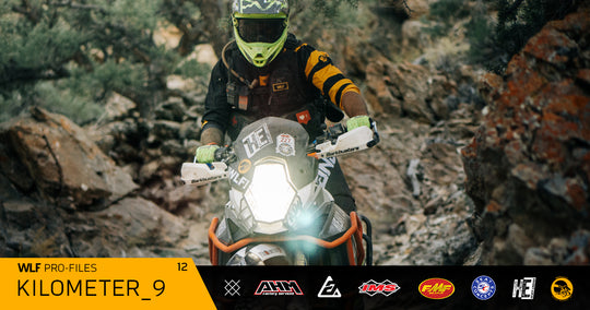 Profiles – WLF Enduro