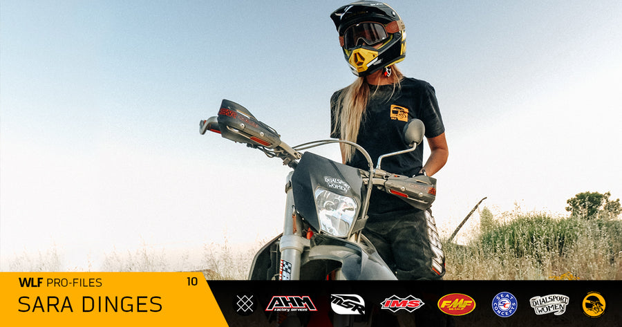 Profiles – WLF Enduro