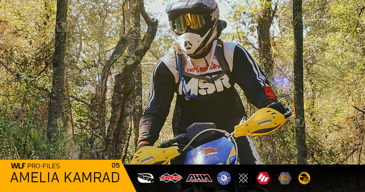 Profiles – WLF Enduro