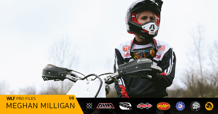 Profiles – WLF Enduro