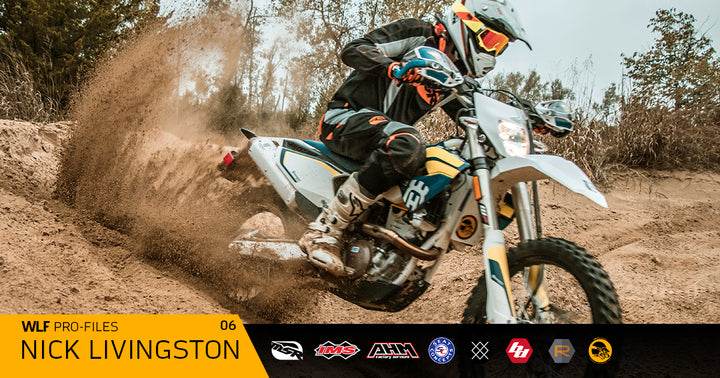 Profiles – WLF Enduro