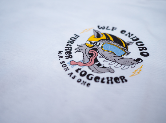 Apparel – WLF Enduro