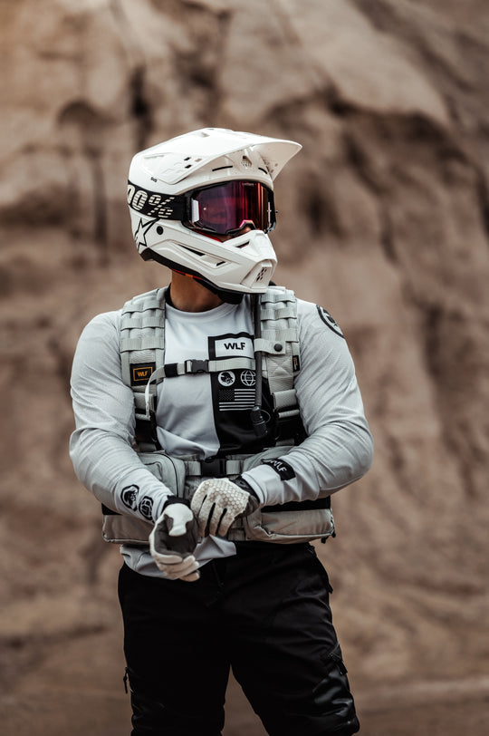 _WLF Jerseys – WLF Enduro