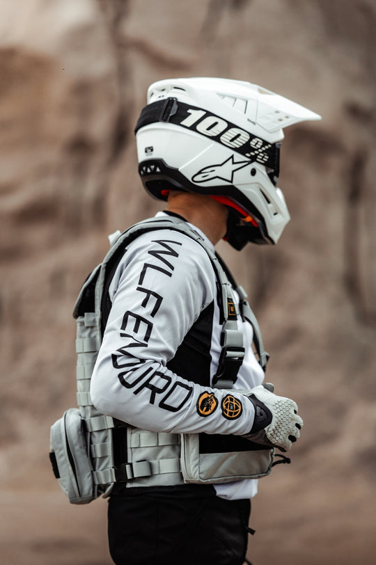 _WLF Jerseys – WLF Enduro