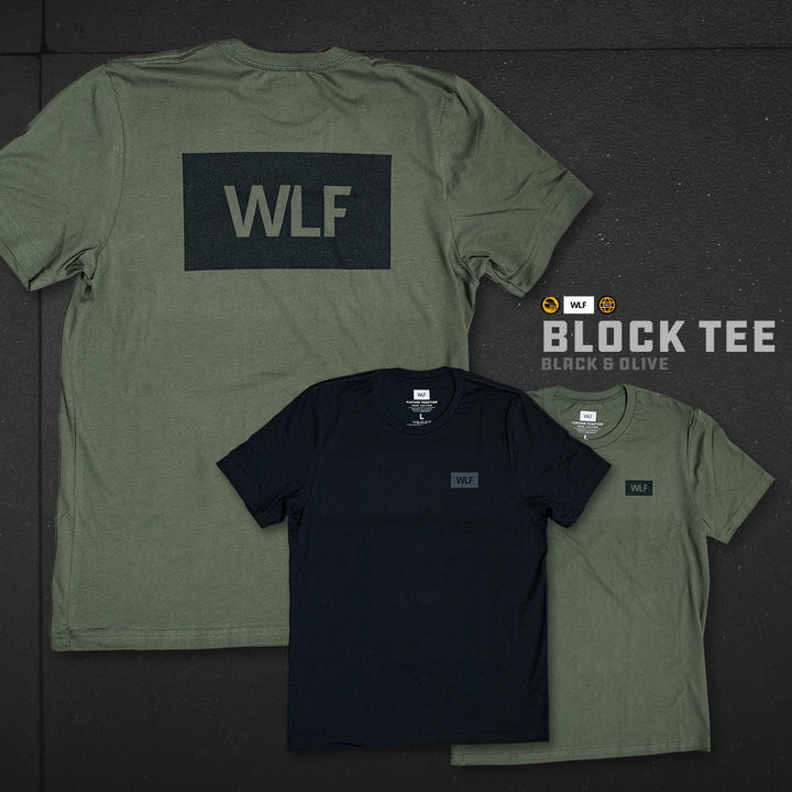 Apparel – WLF Enduro