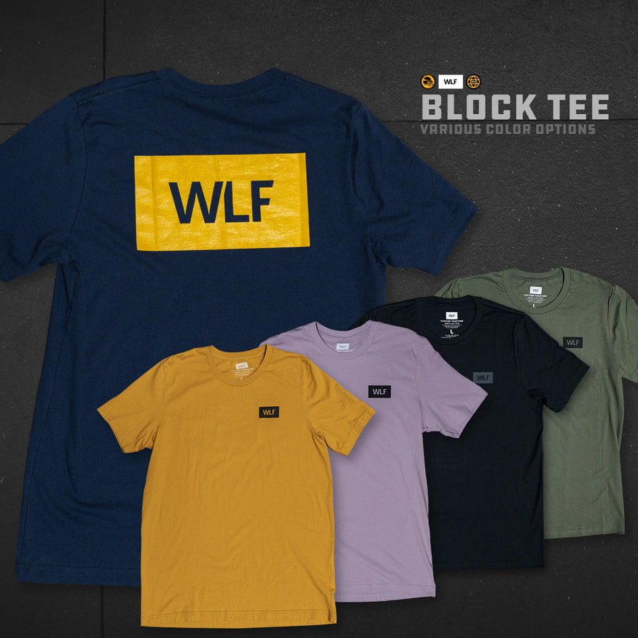 Apparel – WLF Enduro