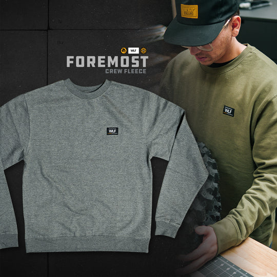 Apparel – WLF Enduro