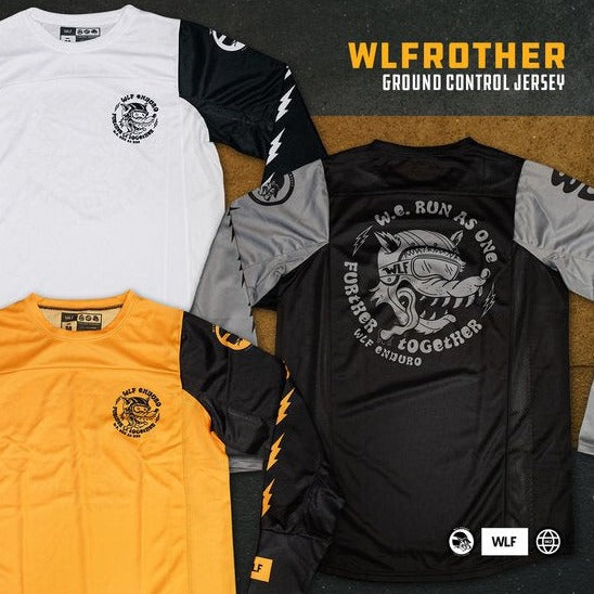 _WLF Jerseys – WLF Enduro