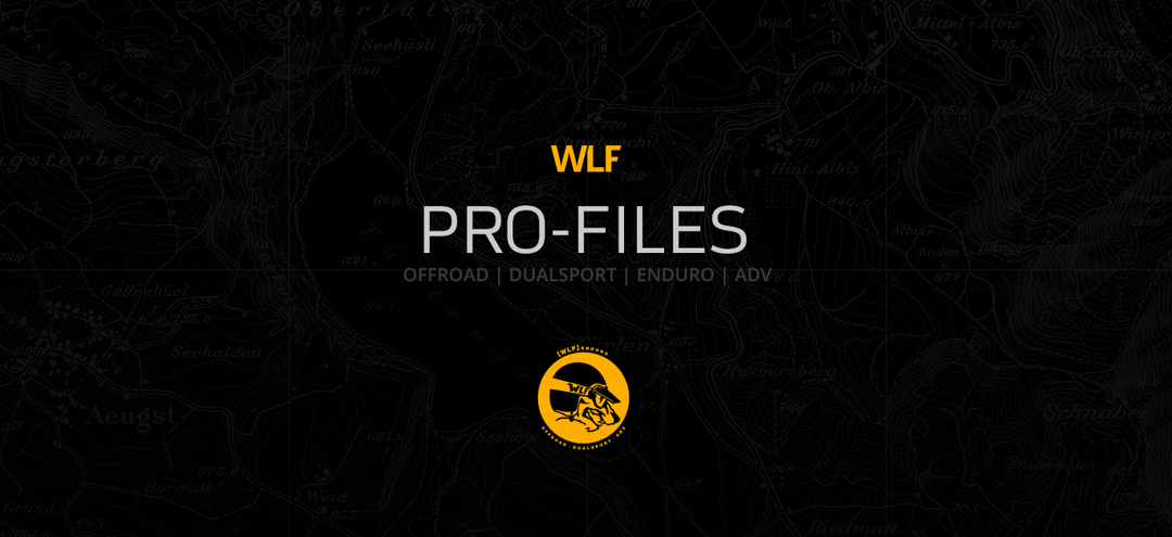 Introducing [WLF] PRO-Files – WLF Enduro
