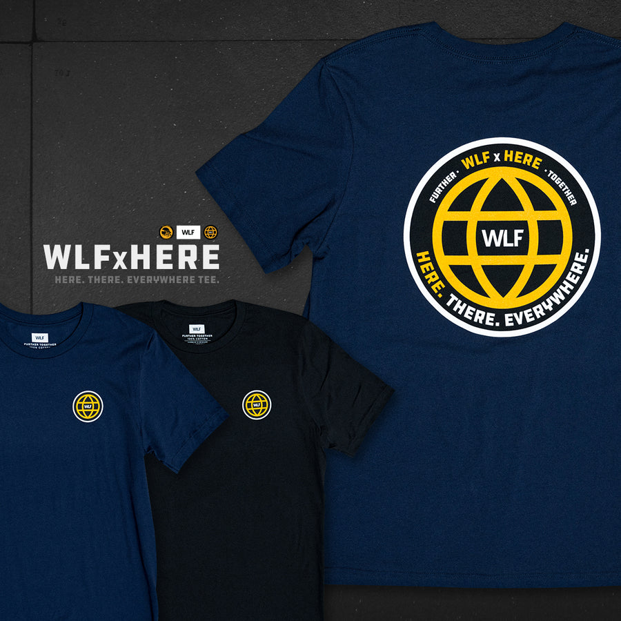 Apparel – WLF Enduro